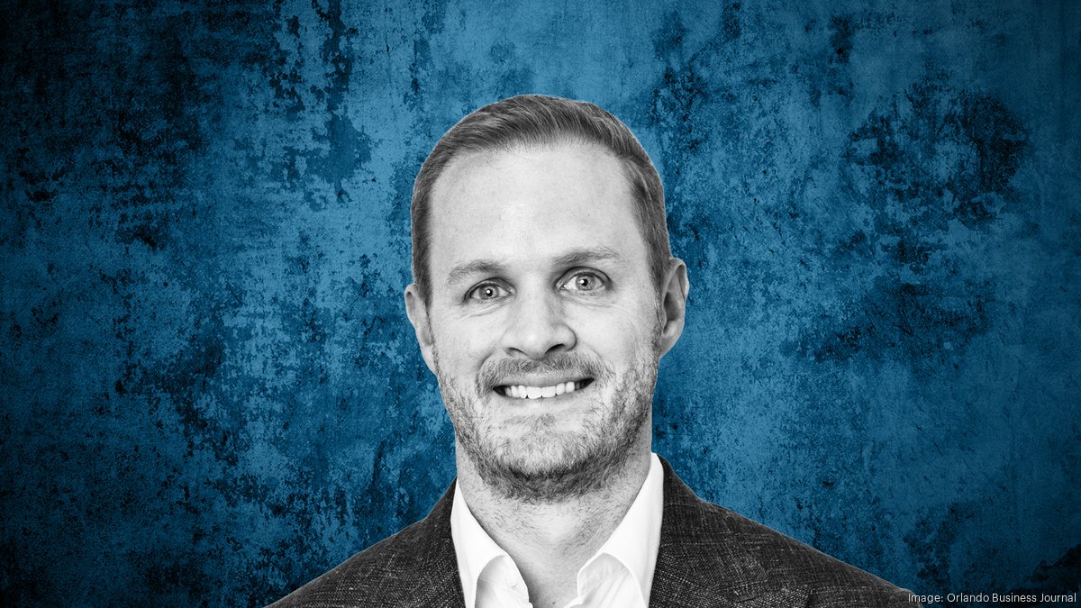 People to Know in Commercial Real Estate & Construction: Nick Jones ...