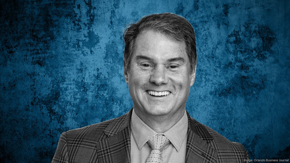 People to Know in Real Estate & Construction: Steven McCraney - Orlando ...
