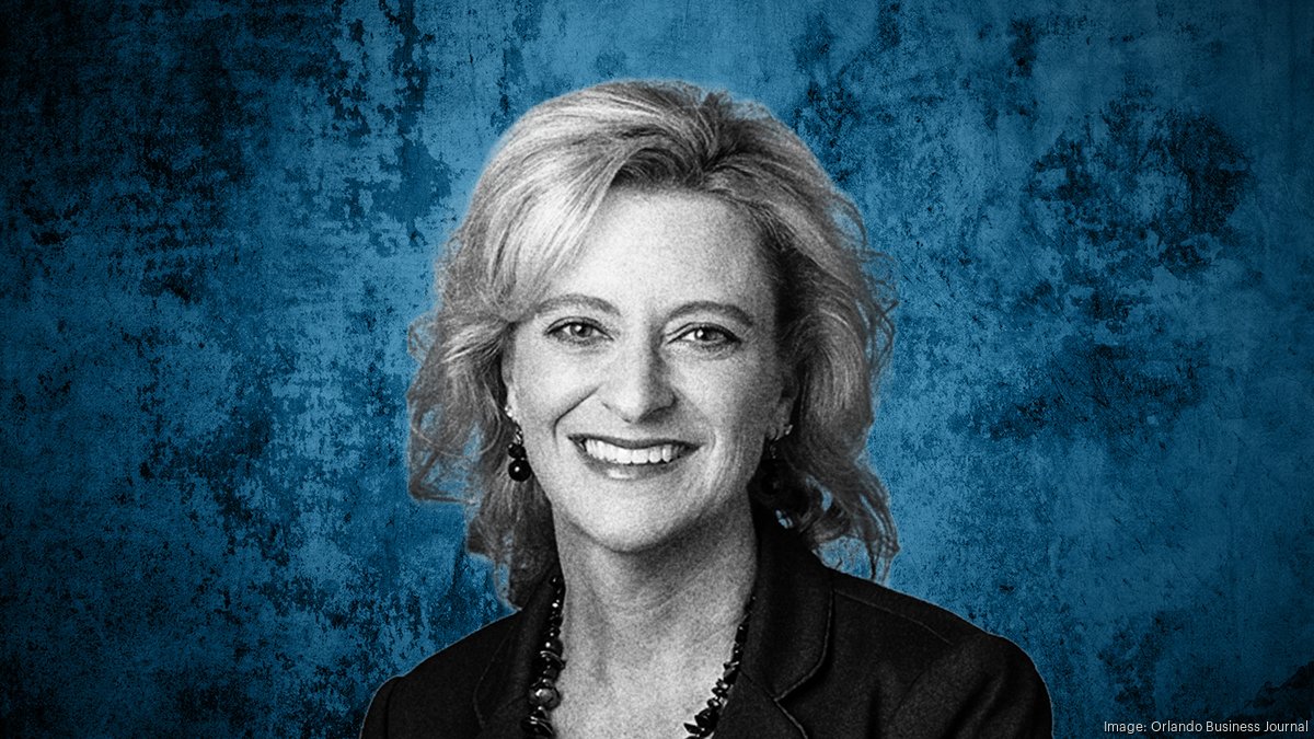 People to Know in Commercial Real Estate & Construction: Wanda Riley ...