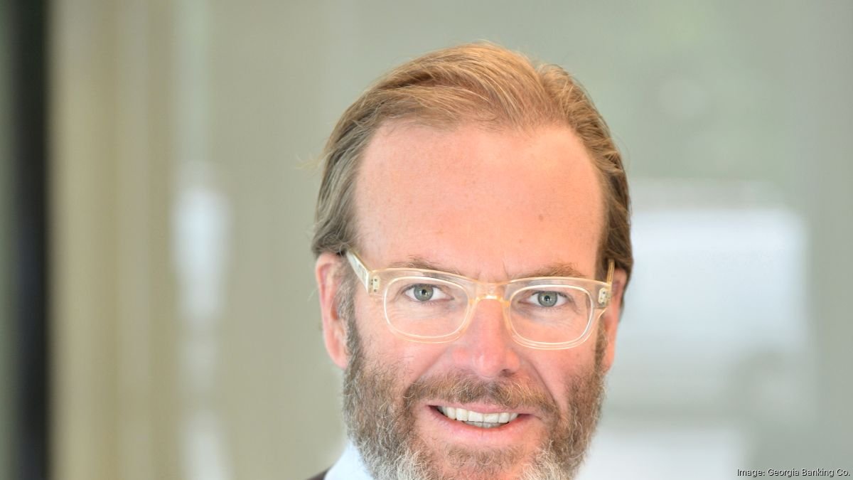 Georgia Banking Co.'s Bartow Morgan Jr. named a Most Admired CEO ...