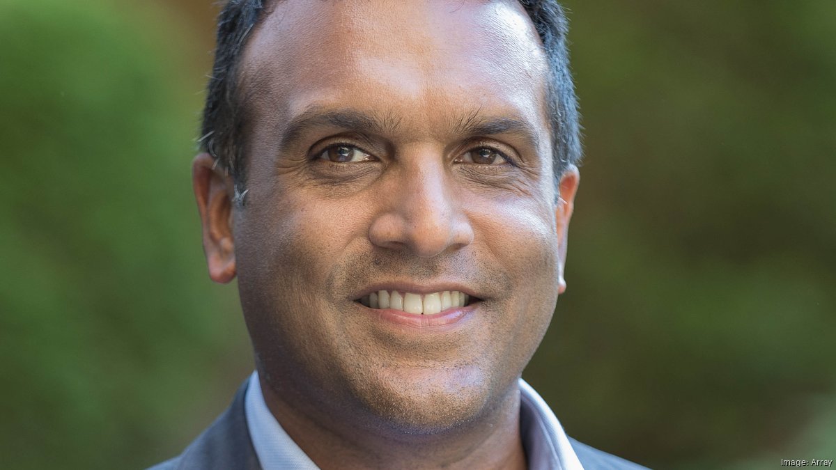 BlueLinx CEO Shyam Reddy steers through housing slowdown - Atlanta ...