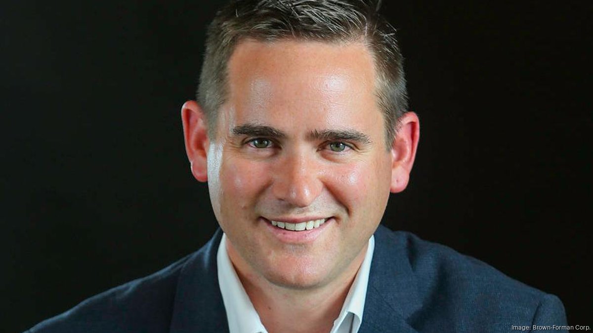 20 People to Know in Law: Mike Carr - Louisville Business First