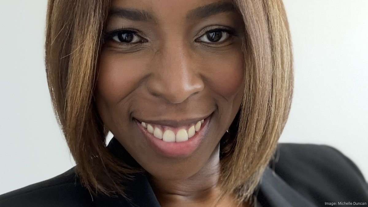 20 People to Know in Law: Michelle Duncan - Louisville Business First