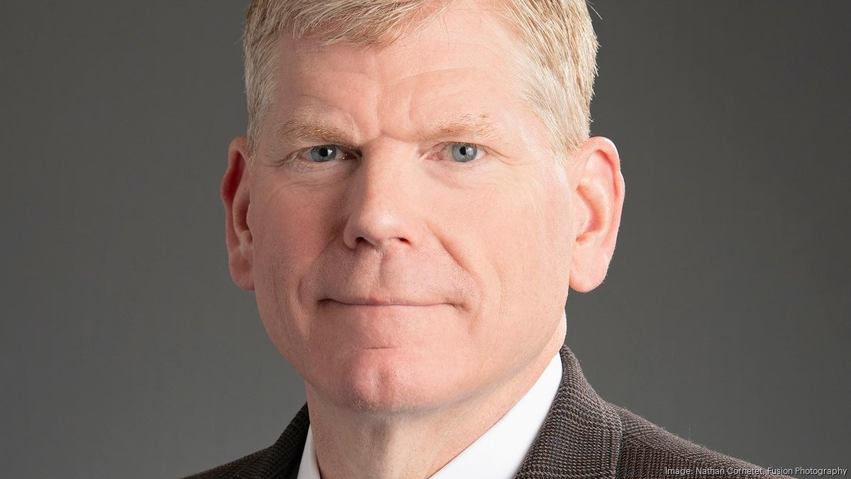 20 People to Know in Law: Jeffrey Hamilton - Louisville Business First