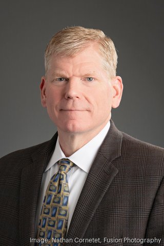 20 People to Know in Law: Jeffrey Hamilton - Louisville Business First
