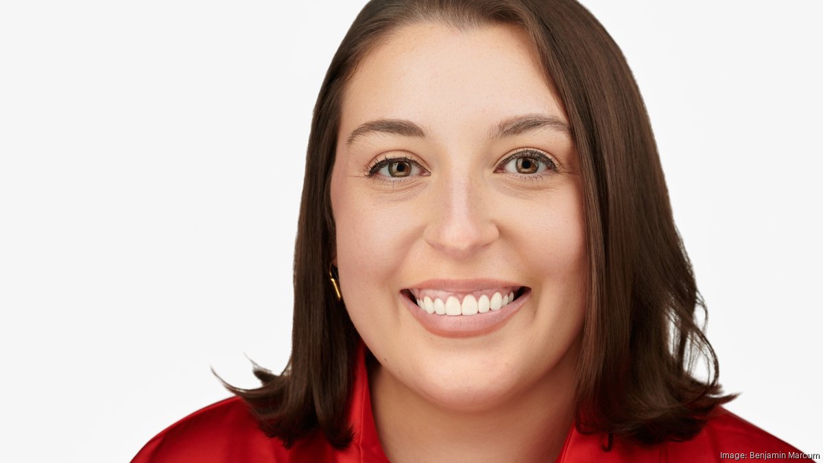 20 People to Know in Law: Caitlin Kidd - Louisville Business First