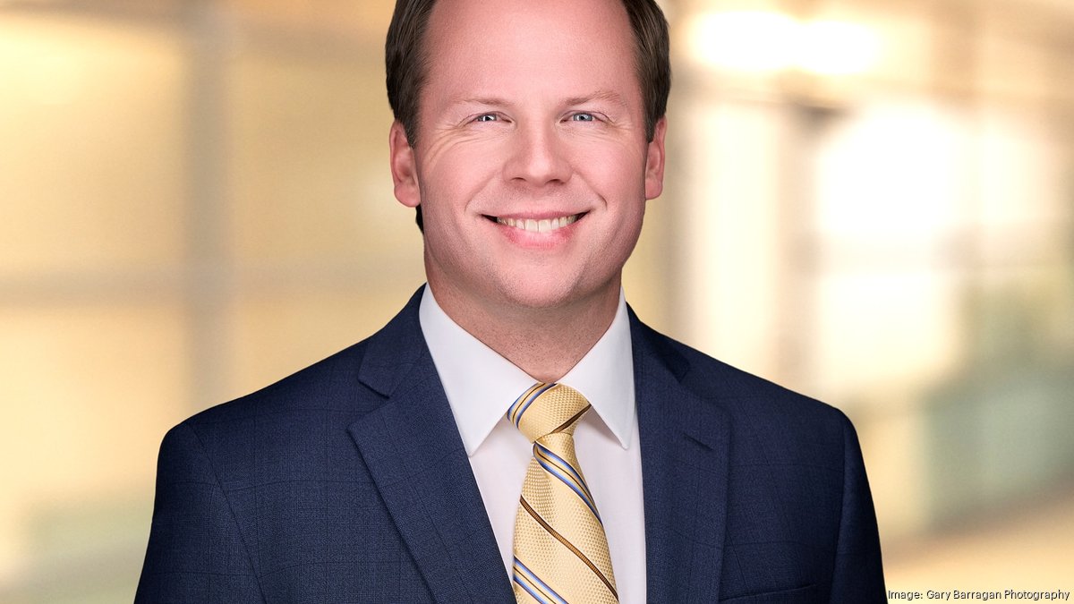 20 People to Know in Law: Christopher “Chris” Schaefer - Louisville ...