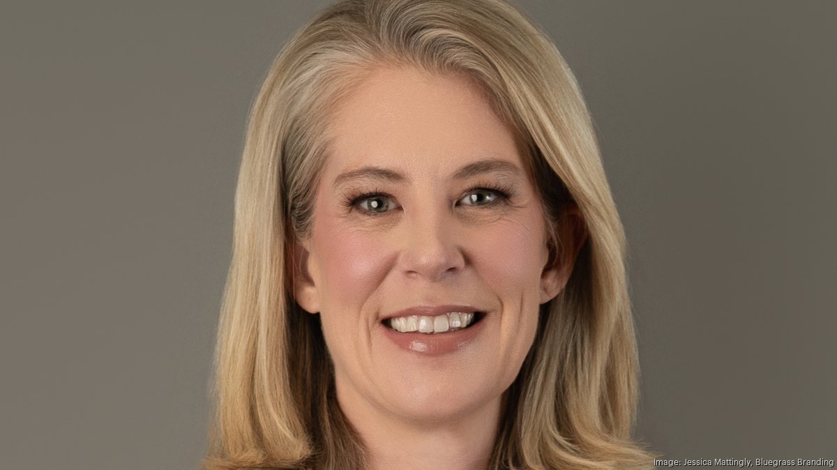 20 People to Know in Law: Ryan Daugherty Sharp - Louisville Business First