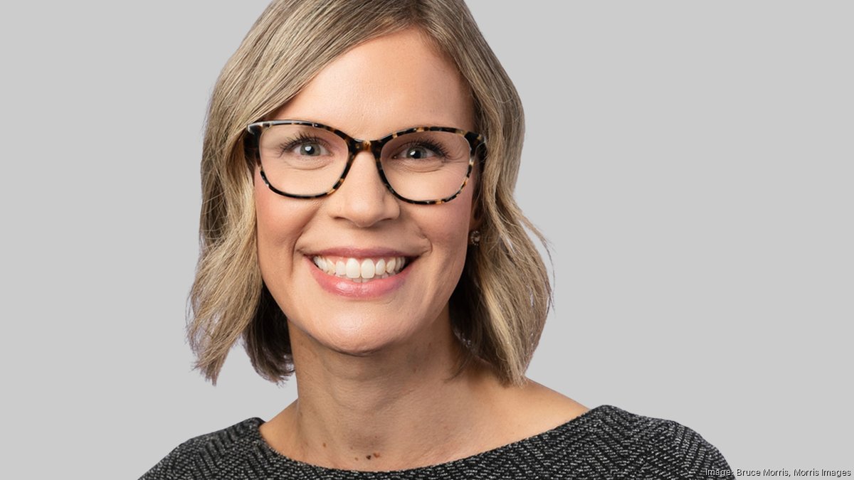 20 People to Know in Law: Megan Reese U’Sellis - Louisville Business First