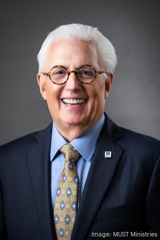 MUST Ministries' Ike Reighard named an Atlanta Most Admired CEO ...