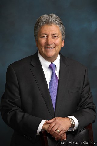 Meet a member of the WBJ’s 2025 Power 50: Paul Attwater - Wichita ...