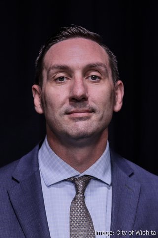 Meet a member of the WBJ’s 2025 Power 50: Troy Anderson - Wichita ...