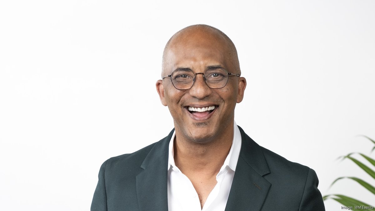 William Fogler builds WM Events into 47-employee Atlanta firm - Atlanta Business Chronicle