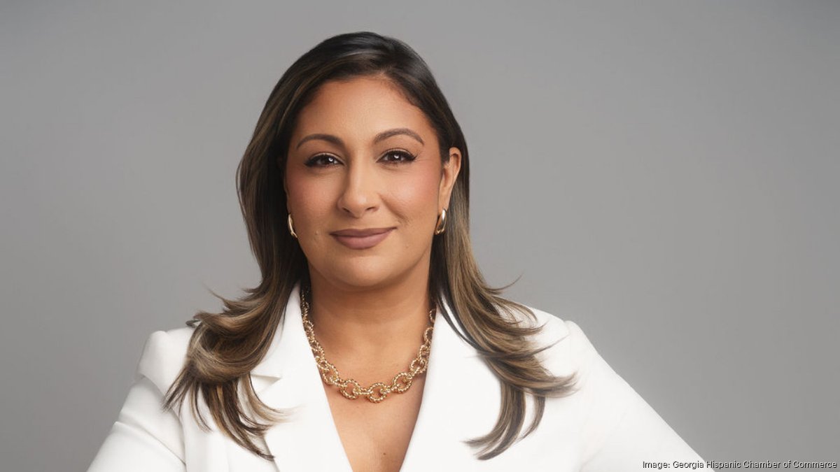 Hispanic Chamber's Maldonado-Torres named a Most Admired CEO - Atlanta ...