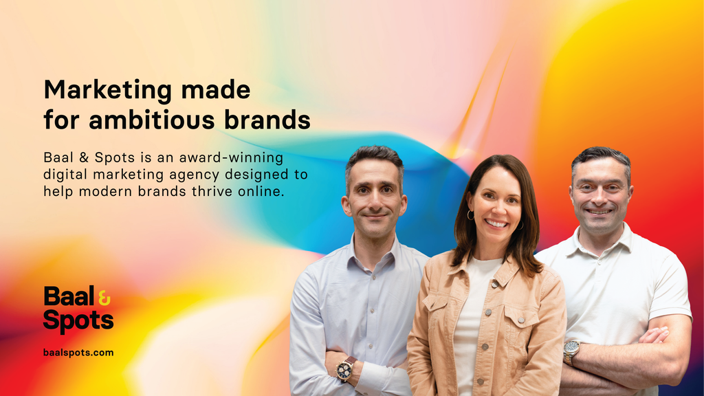 Baal & Spots BizSpotlight - Houston Business Journal