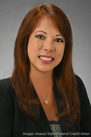 Hawaii State FCU's Carol Higa to retire - Pacific Business News