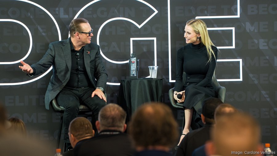 Cardone Ventures launches private equity group, eyes $200M raise ...