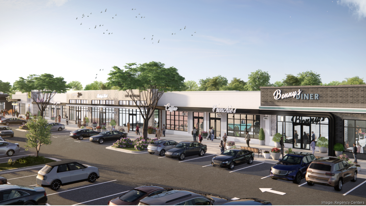 Regency Centers unveils plans to revive Durham's Northgate Mall ...
