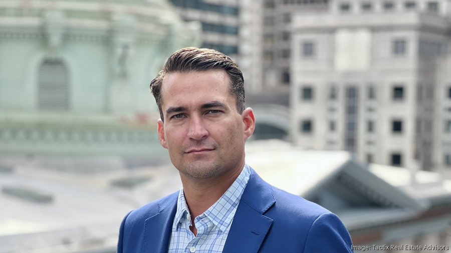 Tactix Real Estate hires Five Below exec for industrial push ...