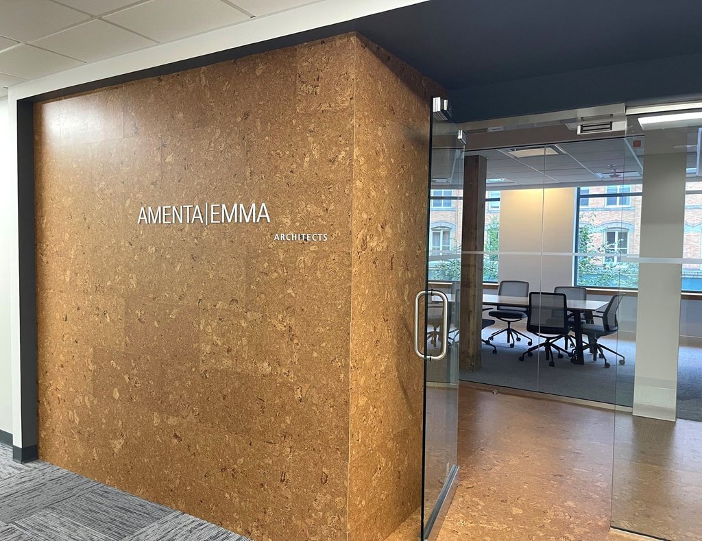 Amenta Emma Architects BizSpotlight - Boston Business Journal