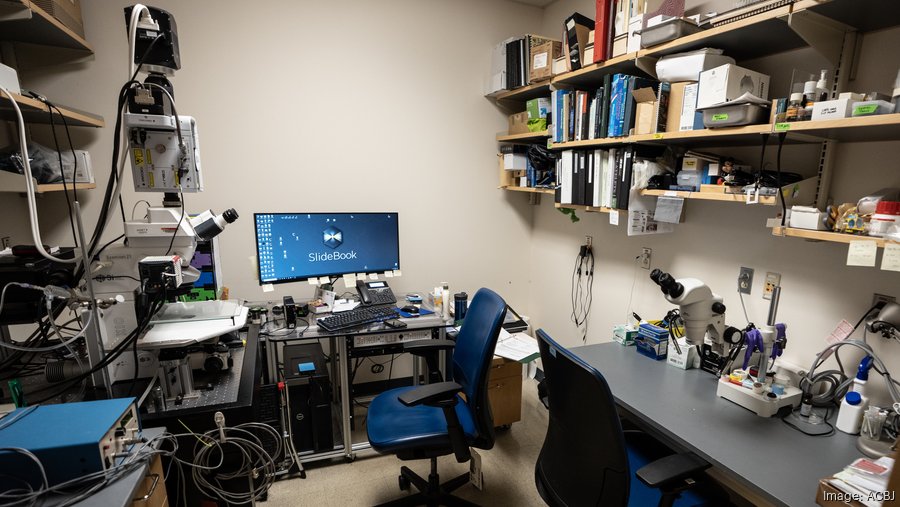 Versiti Blood Research Institute's $79M expansion takes shape ...