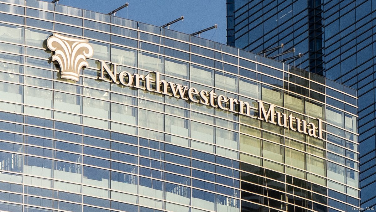 Northwestern Mutual faces federal suit over DEI policy records ...