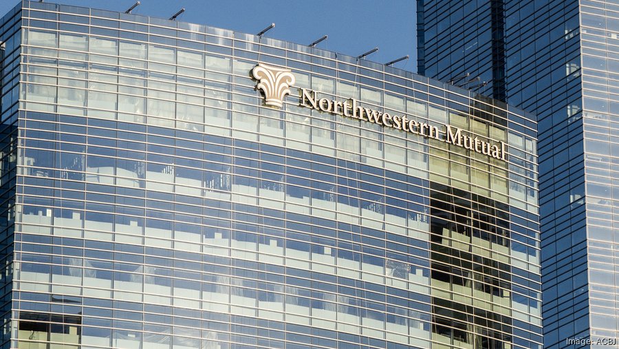 Northwestern Mutual invests $150 million in fintech startups ...