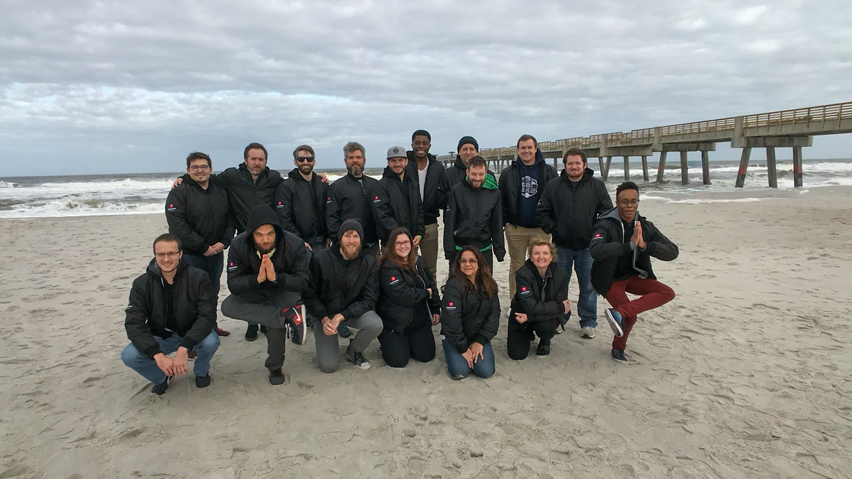 How Hashrocket drives real-world business growth with AI-powered innovation - Jacksonville ...