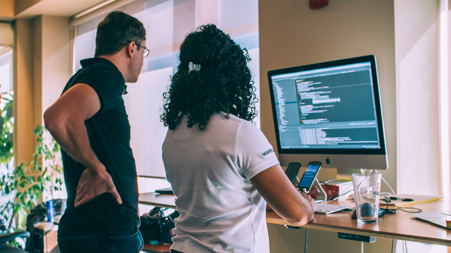 How Hashrocket drives real-world business growth with AI-powered innovation - Jacksonville ...