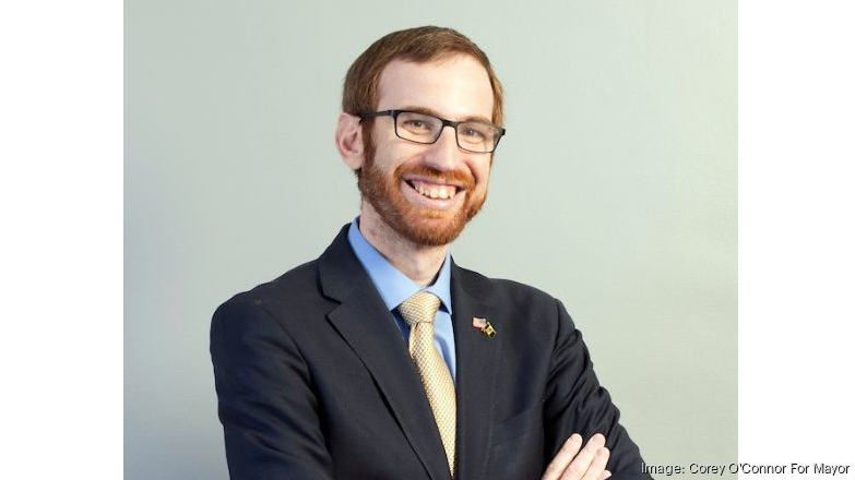 O'Connor names Gilman chief of staff, Williams public safety director ...