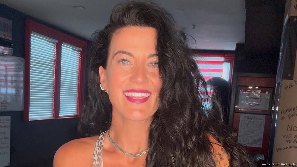 Erica Liermann opens women-only gym after Army service in Iraq - The ...