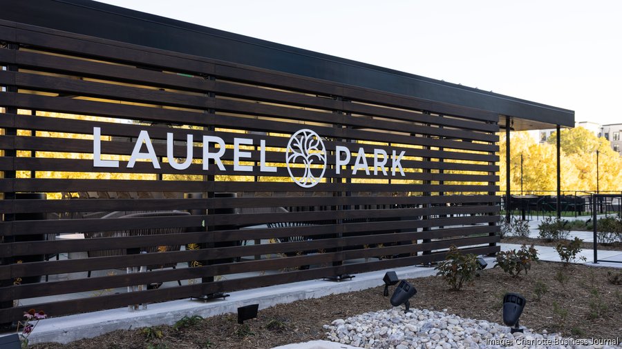 SouthPark restaurant Laurel Park fills former Village Tavern space ...