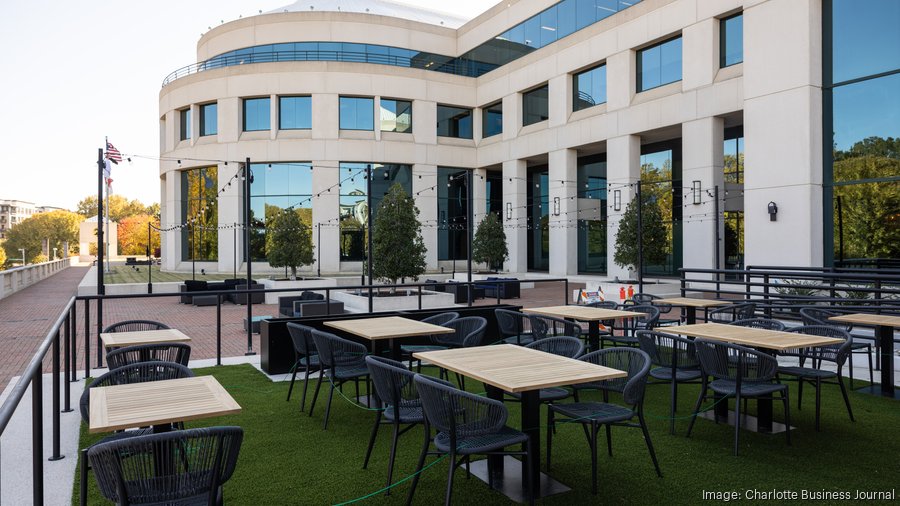 SouthPark restaurant Laurel Park fills former Village Tavern space ...