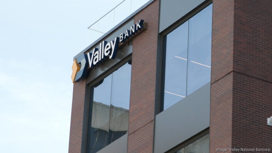 Valley National taps Truist banker for Philadelphia market push ...