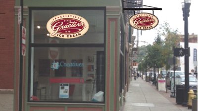 Two new Cincinnati Graeter's stores to open this fall - Cincinnati ...