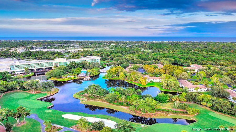 Dream Finders, South Street buy Sawgrass Marriott for $149M ...