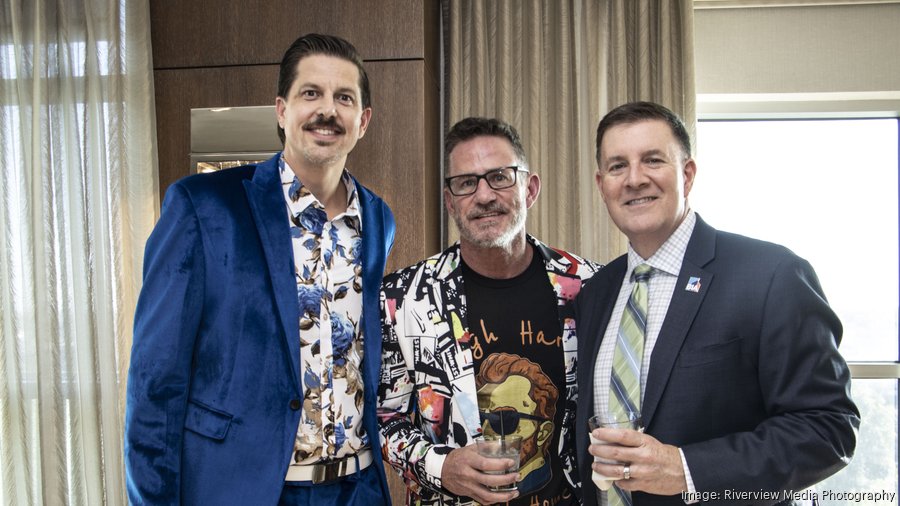 After Hours photos: North State BIA MAME Awards Gala - Sacramento ...
