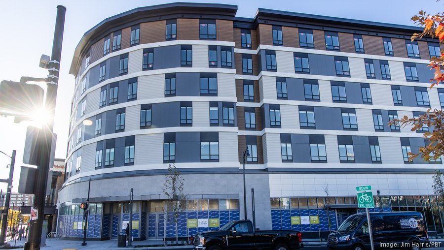 FTC announces agreement with Greystar over alleged deceptive ...