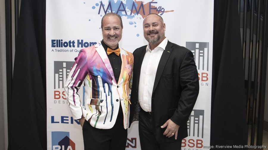 After Hours photos: North State BIA MAME Awards Gala - Sacramento ...