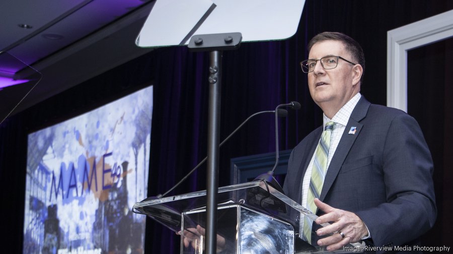 After Hours photos: North State BIA MAME Awards Gala - Sacramento ...