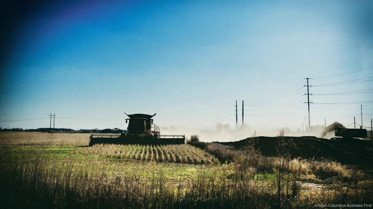 Ashville enacts 180-day data center moratorium - Columbus Business First