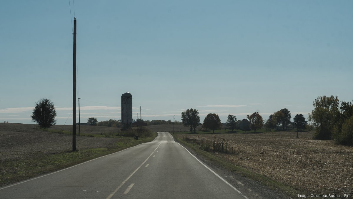 Pickaway County towns form alliance to control growth near Rickenbacker ...