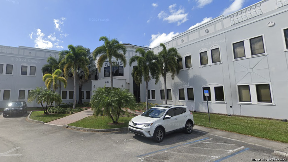 CGI Merchant Group sells Nexus coworking centers to TMT Properties ...