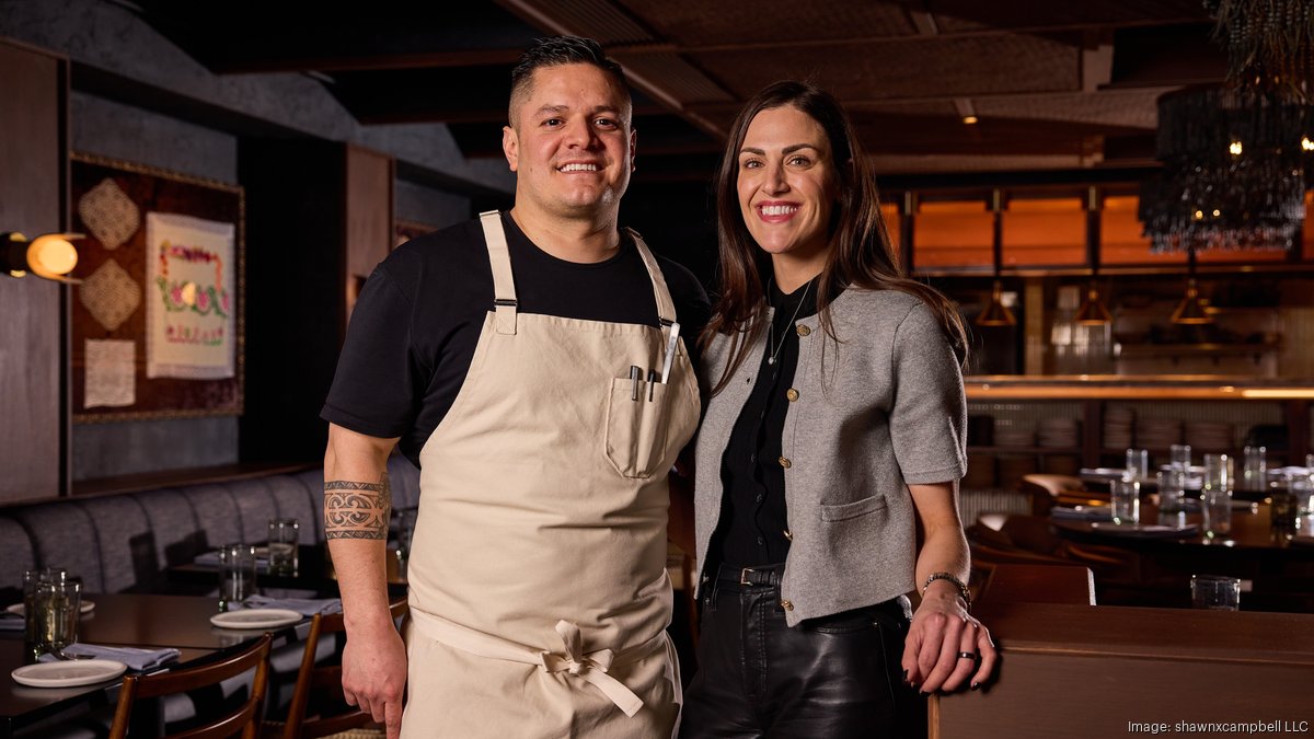 Chef Johnny Curiel opening Spanish restaurant in Cherry Creek - Denver ...