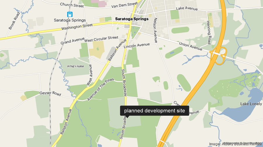 BDC Group, Matrix Hotels plan apartment/hotel project in Saratoga ...