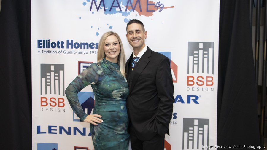 After Hours photos: North State BIA MAME Awards Gala - Sacramento ...