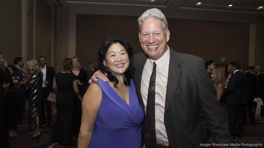 After Hours photos: North State BIA MAME Awards Gala - Sacramento ...