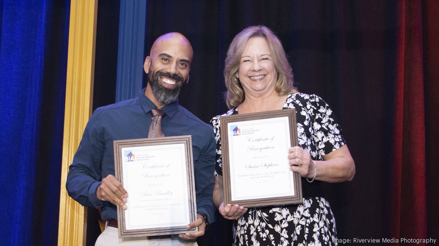 After Hours photos: North State BIA MAME Awards Gala - Sacramento ...