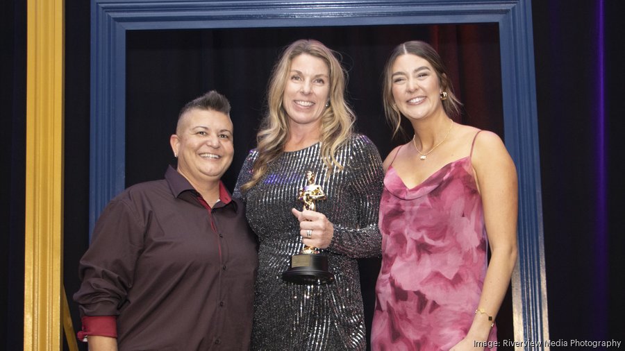 After Hours photos: North State BIA MAME Awards Gala - Sacramento ...