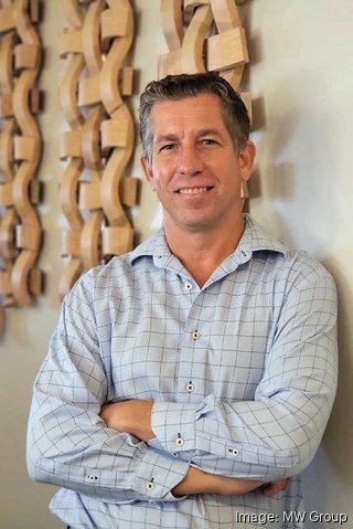 MW Group promotes Daniel Cody to president after 20 years - Pacific ...